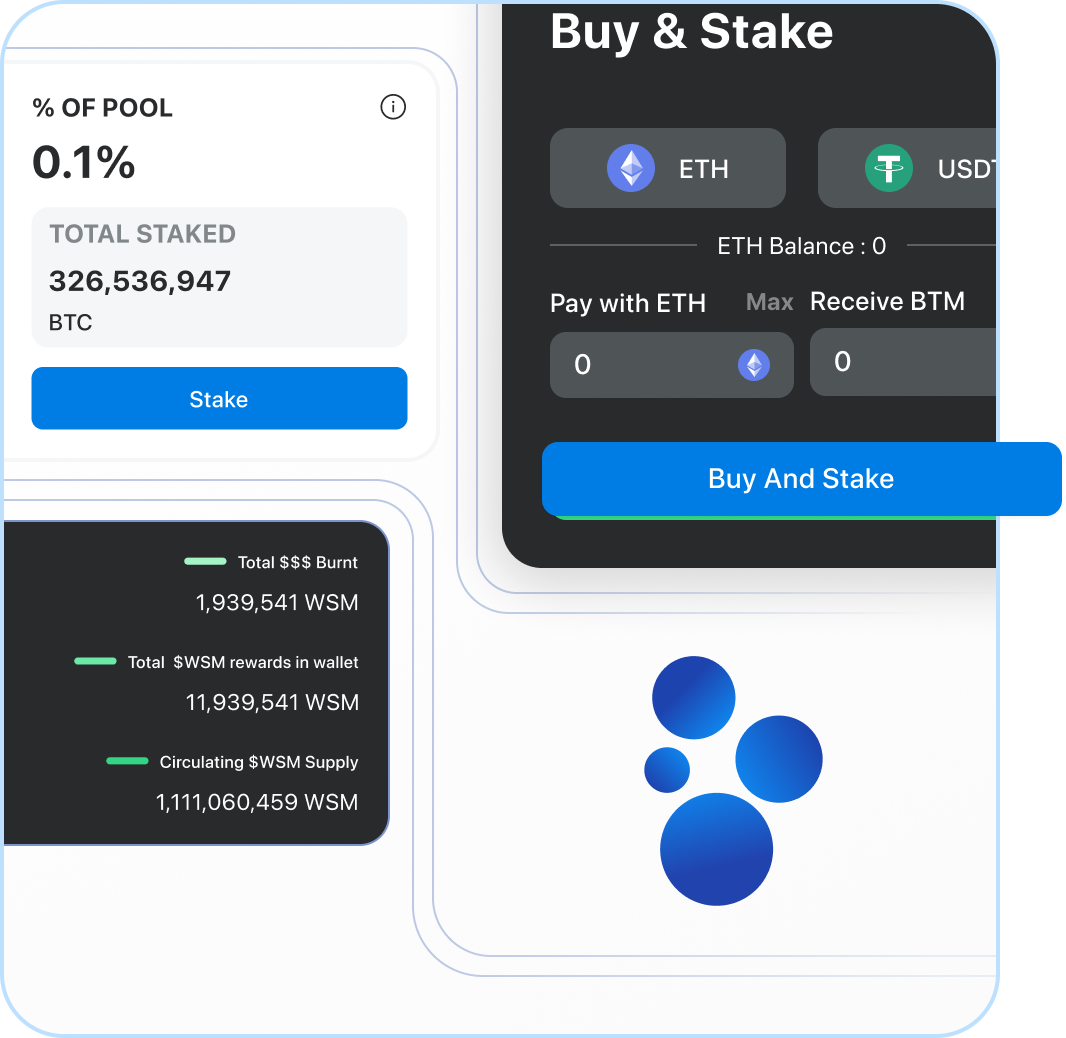 Web3Payments | Secure Crypto Payment Solutions