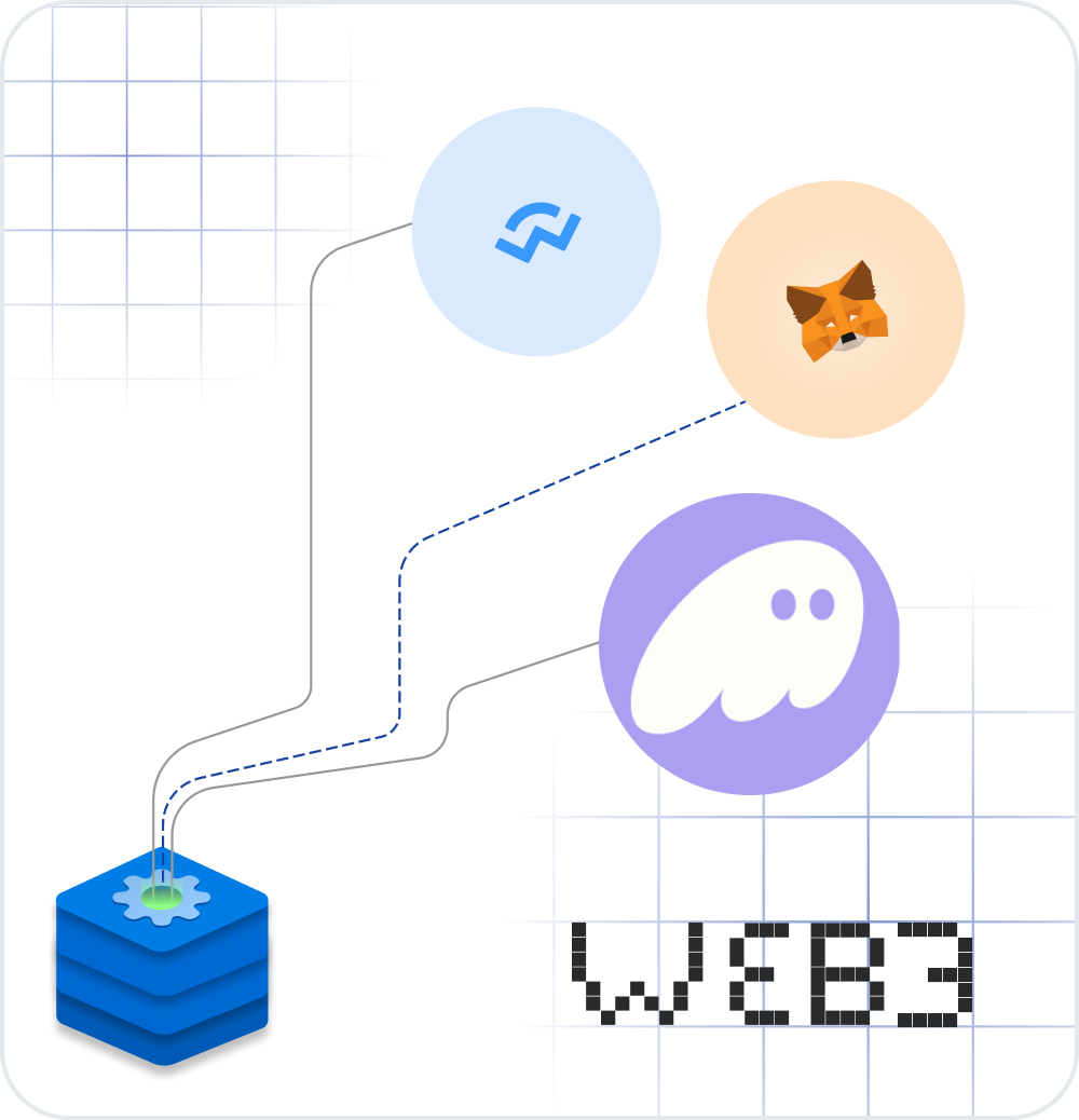 Web3Payments | Secure Crypto Payment Solutions