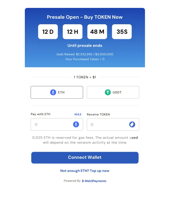 Web3Payments | Secure Crypto Payment Solutions