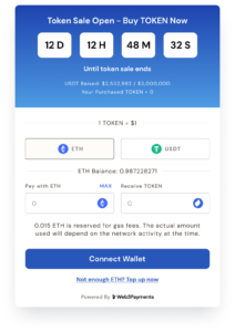 Web3Payments | Secure Crypto Payment Solutions